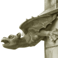 The Short and the Long of it – The Ethereal Scupper